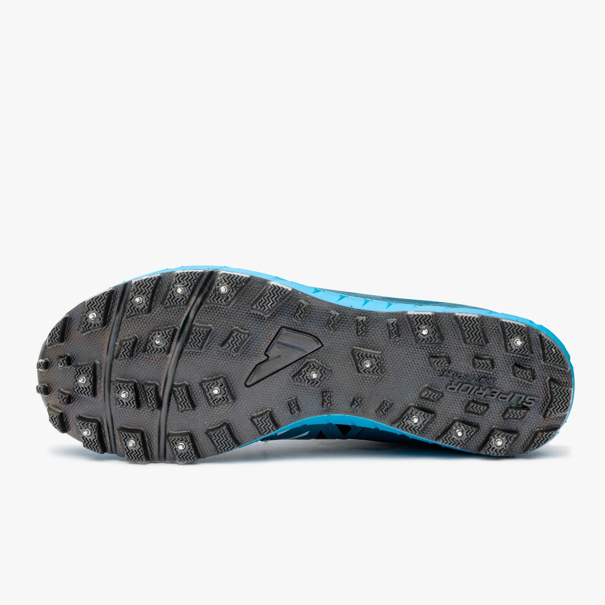 VJ FALCON WIDE FIT orienteering shoes, with metal studs | with steel ...